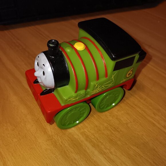 Thomas & Friends | Toys | Thomas The Tank Engine And Friends Toddler ...